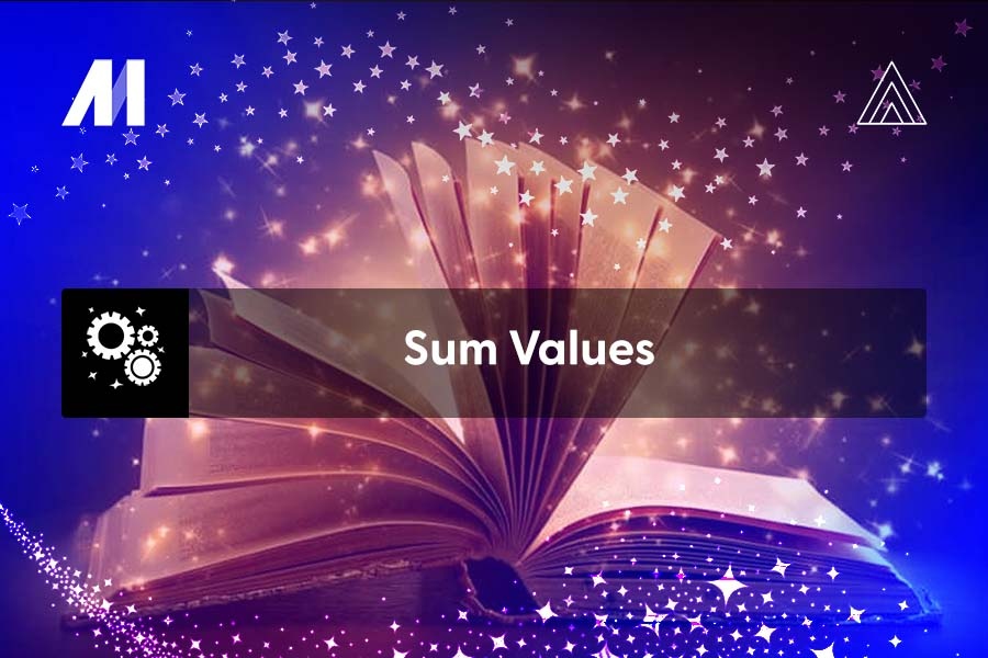 Feature Engineering Total Sum Mage Blog
