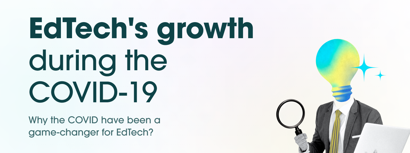 EdTech Revolution: Navigating Education's Digital Shift