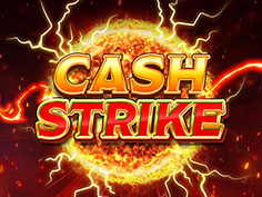 Cash Strike slot game - Play the Cash Strike Demo Online