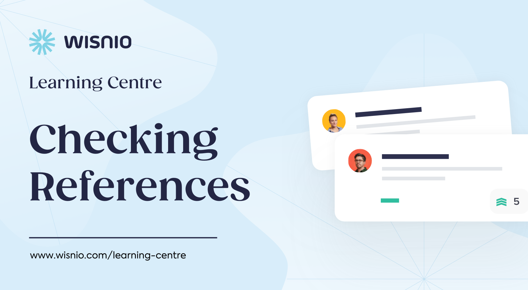 How-to: Reference checking - AssessioAI Learning Centre