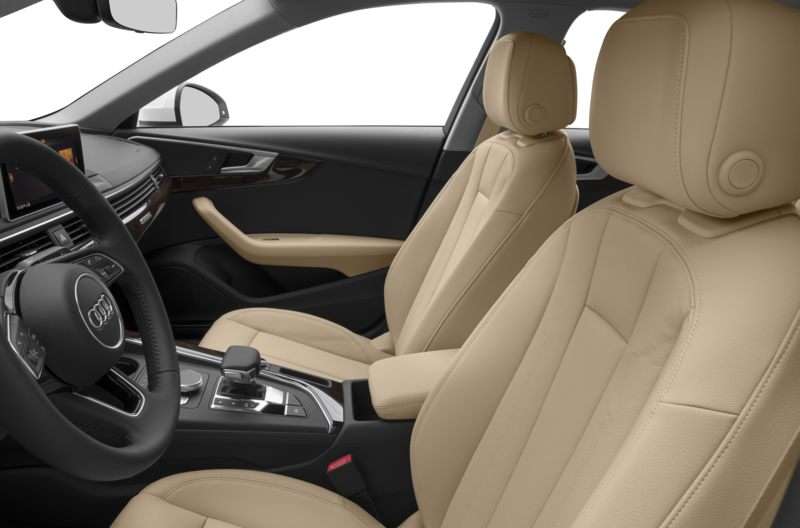 What Is The Audi A4 Premium Plus Package? | Autoweb