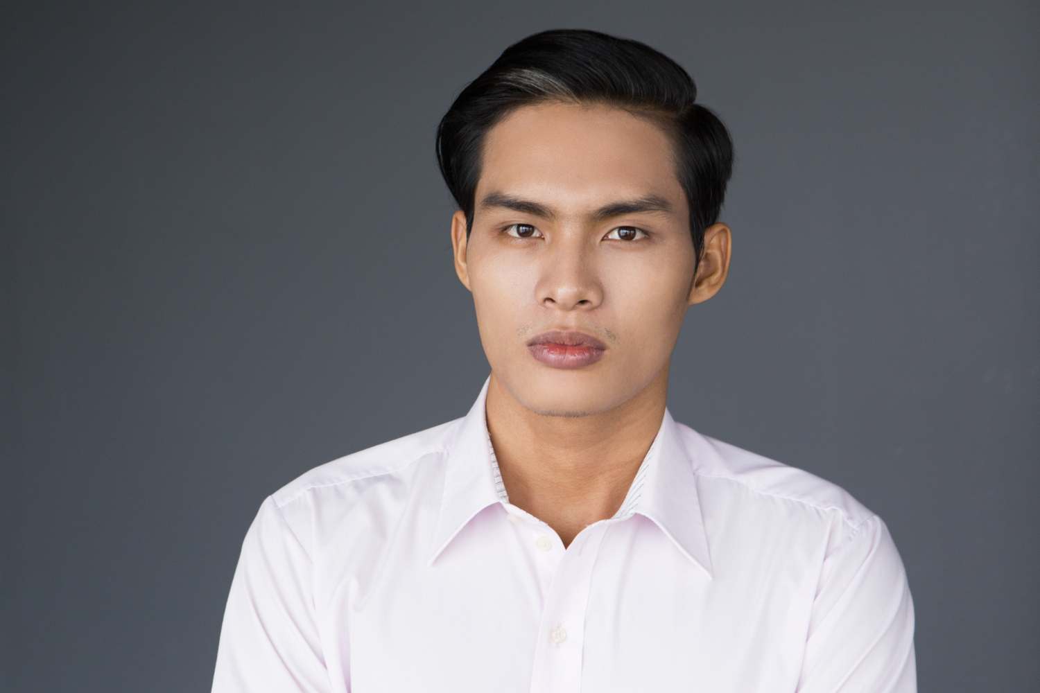 Pelajari Disini: Contoh Swafoto CPNS, Syarat, dan Tips Fotonya ...