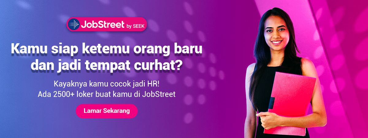Ingin Berkarir Sebagai HR? Pelajari 9 Skill untuk Memudahkan Tugas HRD ...