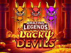 Amazing Legends Lucky Devils Slot Online | Play Amazing Legends Lucky Devils Demo