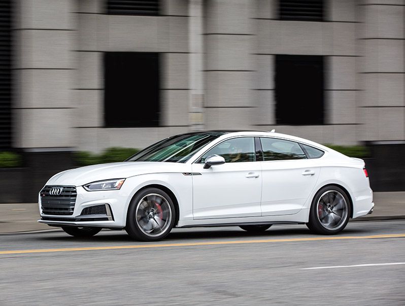 10 of the Best Luxury Hatchbacks | Autoweb