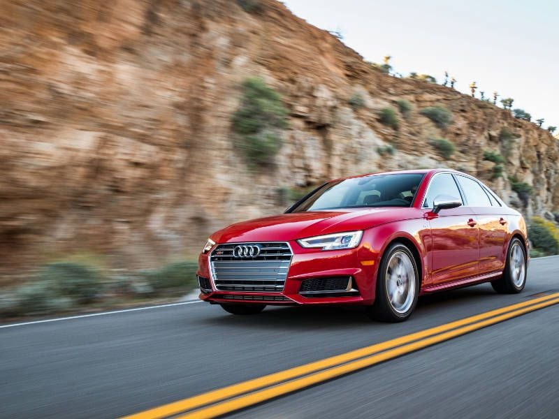 10 Best Luxury Certified Pre-Owned Programs in 2018 | Autobytel