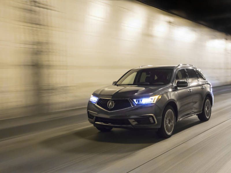 10 Best Luxury Certified Pre-Owned Programs in 2018 | Autobytel