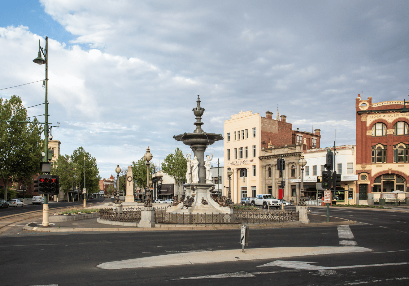 Top jobs in Bendigo and why you will love living there | Jora