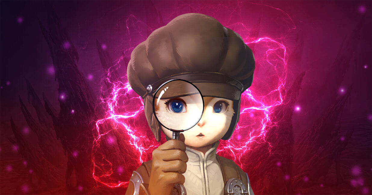 Bless Unleashed Sunset | Official Site