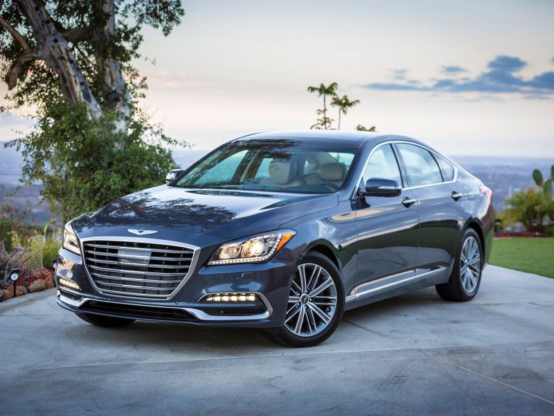 10 Best Luxury Commuter Cars | Autoweb