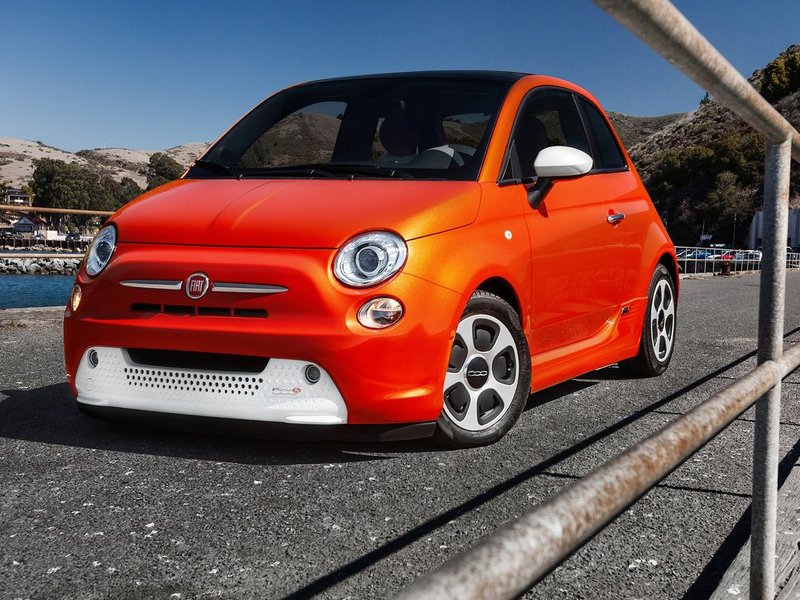 2015 Electric Vehicles | Autoweb