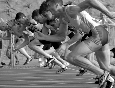 Fuel Your Passion: Top 15 Racing Quotes to Ignite Your Competitive Spirit