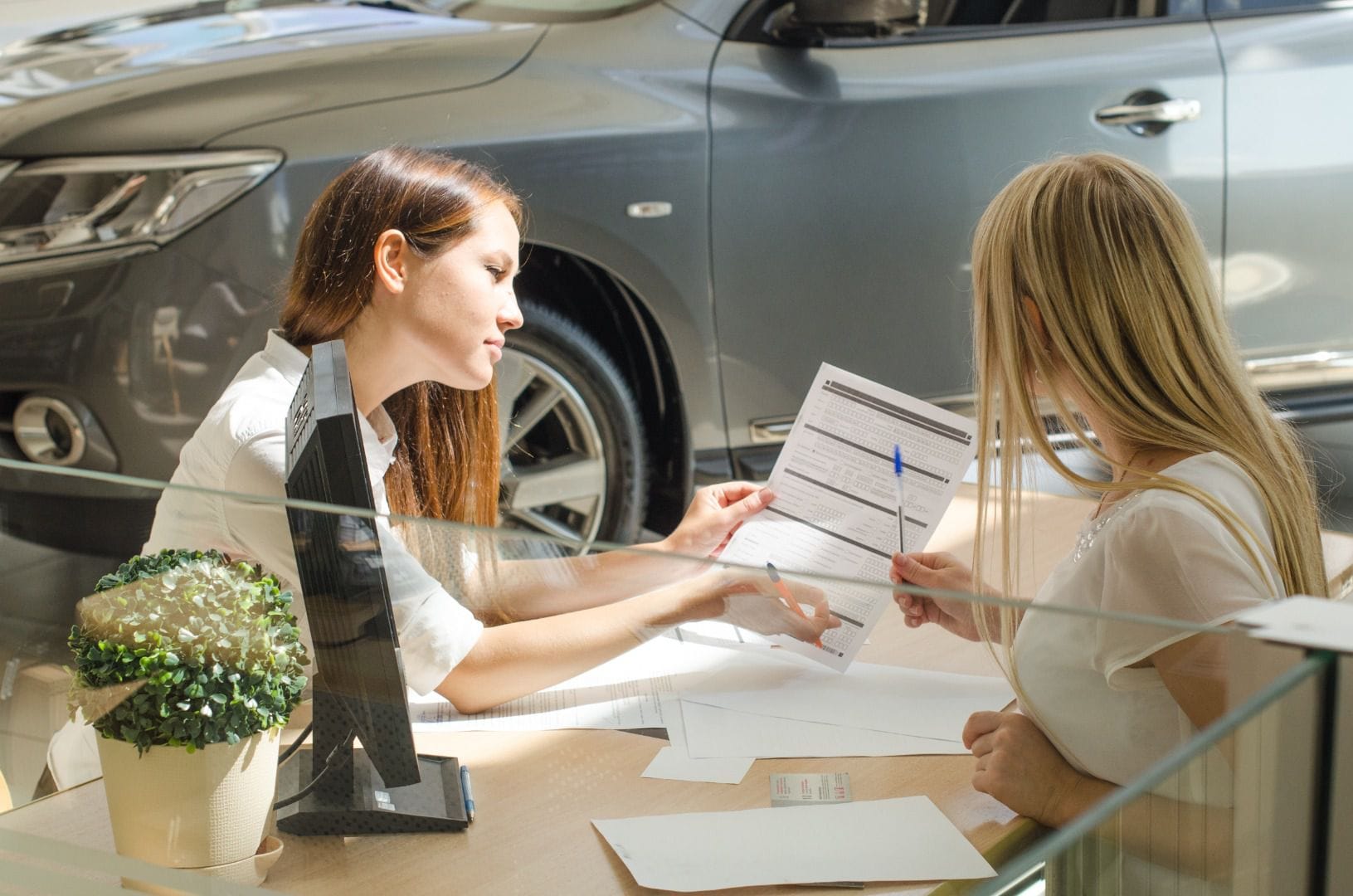 Let's Understand Leasing | Autoweb