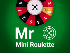 Mini Roulette Slot Online | Play Mini Roulette Demo