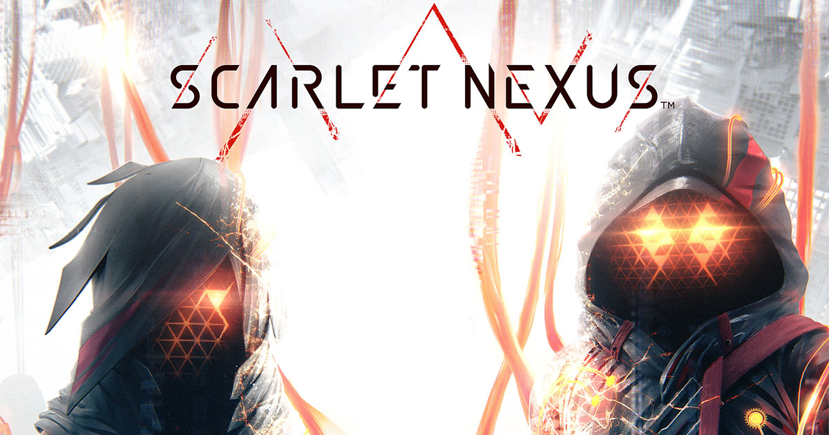 SCARLET NEXUS