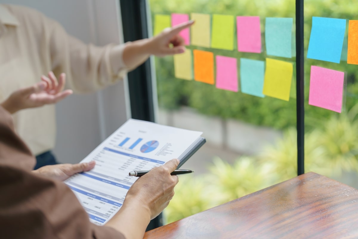 10+ Contoh Skala Prioritas & Cara Membuatnya - Jobstreet Indonesia