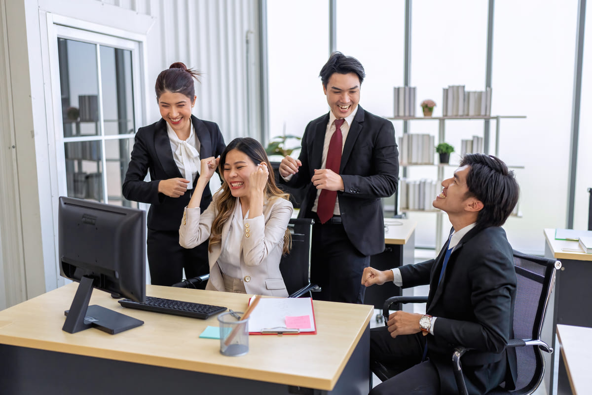 20 Contoh Ice Breaking Games Seru untuk Team Bonding! - Jobstreet Indonesia