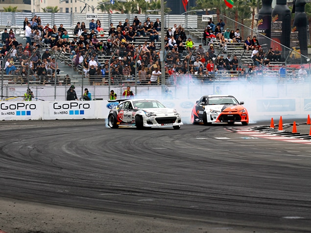 2013 Formula Drift Long Beach in Photos | Autoweb