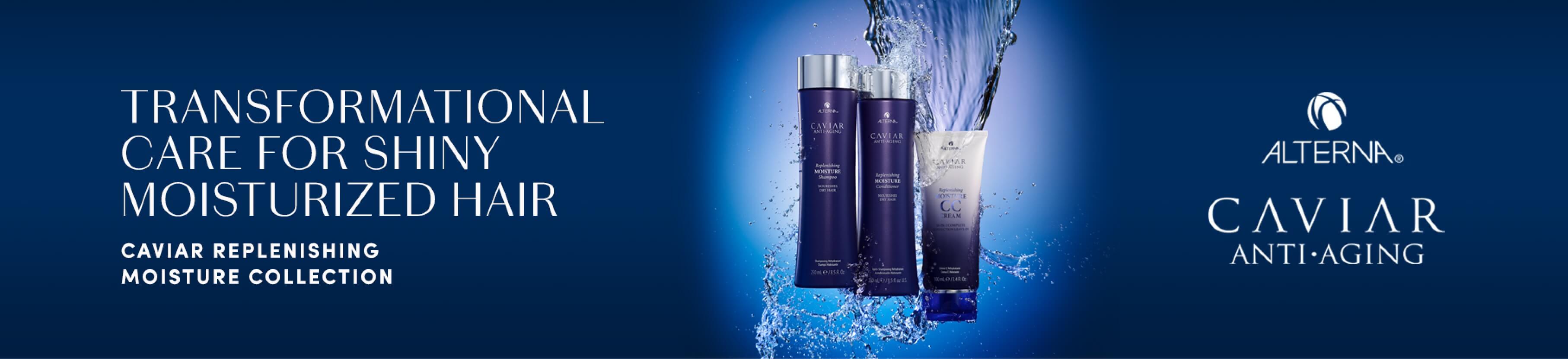 Alterna - Hair Serum, Masque, Shampoo, Conditioner, & More