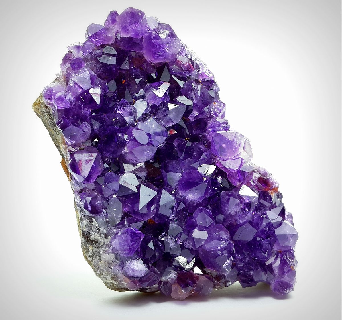 Amethyst Crystal | The Mythical Fairy Blog