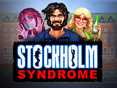 Stockholm Syndrome slot game - Play the Stockholm Syndrome Demo Online