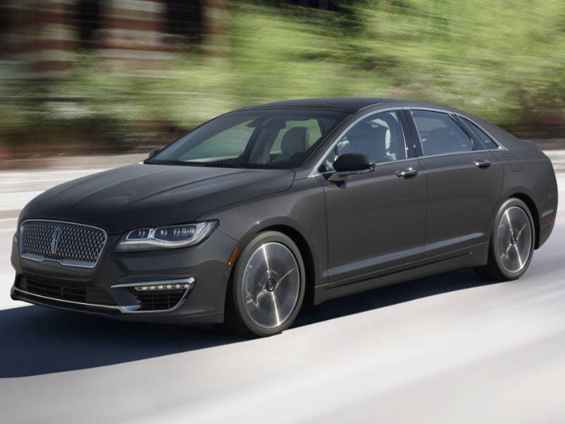 Top 10 Most Comfortable Sedans Autobytel