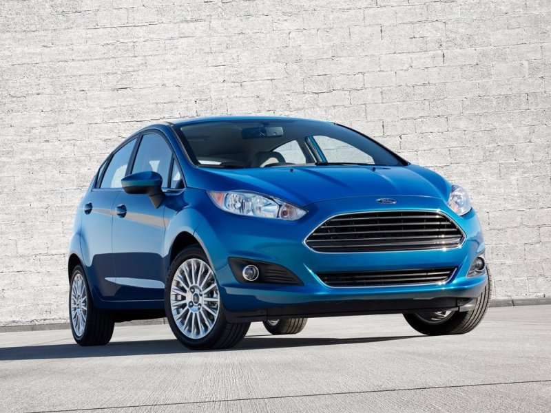 10 Best Subcompact Cars For Hauling Gear | Autobytel