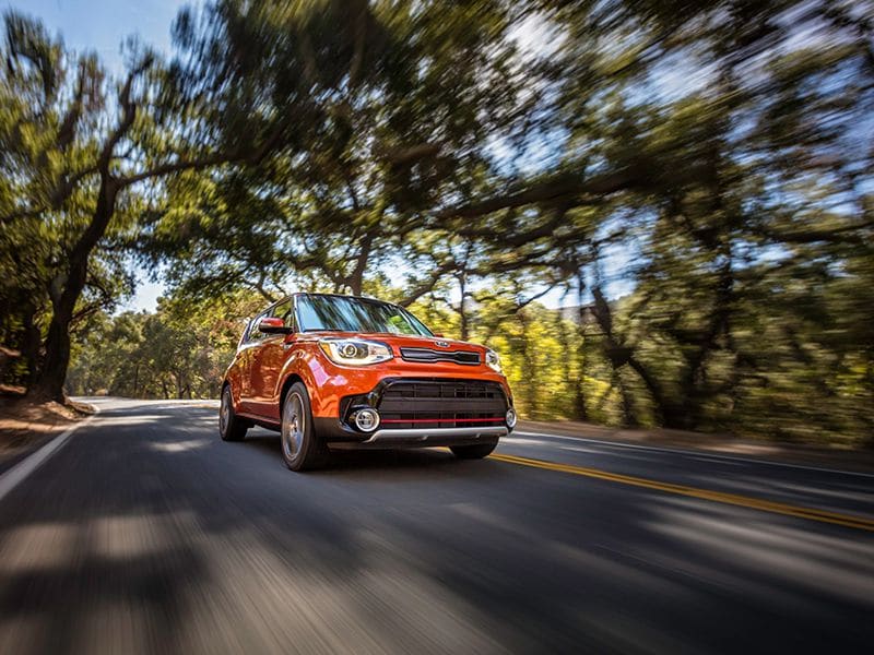 10 Cars with Best Visibility for Short Drivers | Autoweb