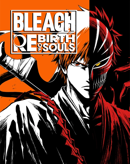 BLEACH Rebirth of Souls Releases New Gameplay Overview Video; Introduces Reverse Action & Combat ...
