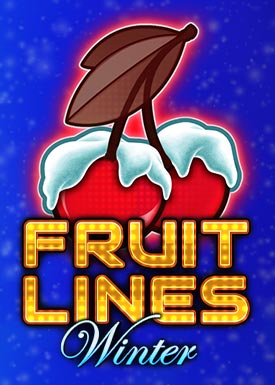 Fruit Lines Winter Slot Game | Play Fruit Lines Winter Slot Demo Online