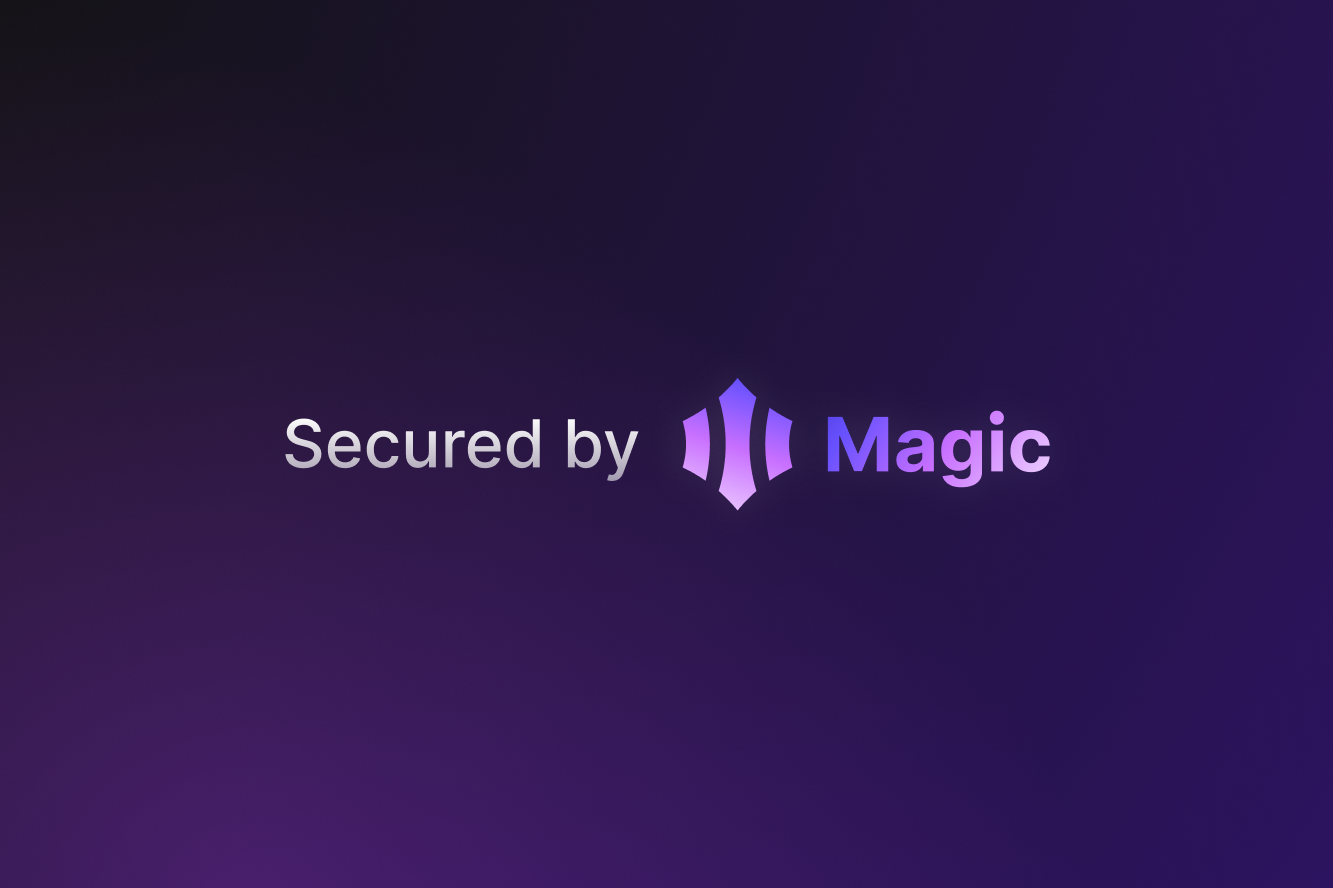 Magic's Commitment to Product Security | Magic