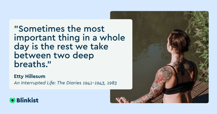 Breathe Quotes: 10 Inspirational Sayings to Help You Find Inner Peace