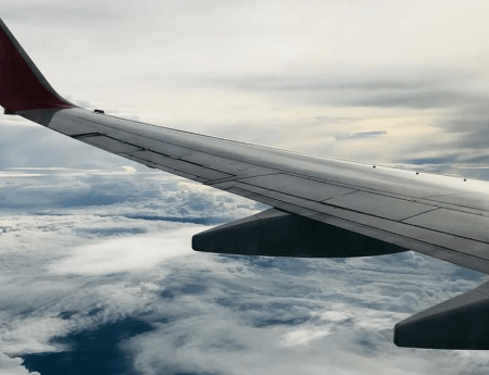 Taking Flight: 10 Inspiring Airplane Quotes to Lift Your Spirits