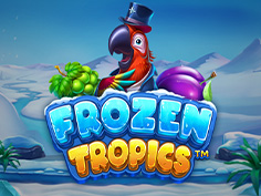 Frozen Tropics Slot Online | Play Frozen Tropics Demo