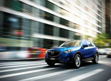 10 Of The Best Compact SUVs | Autobytel