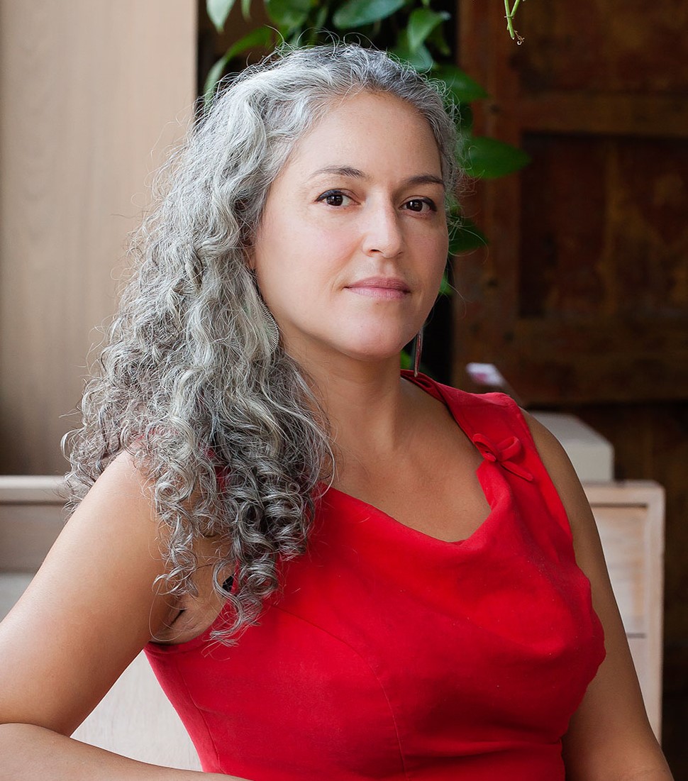 Hire Lynnette Marrero - Renowned Bar Director & Mixologist