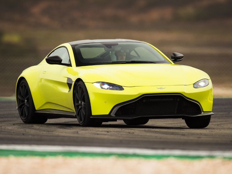 10 Cheapest (Most Affordable) Supercars | Autoweb