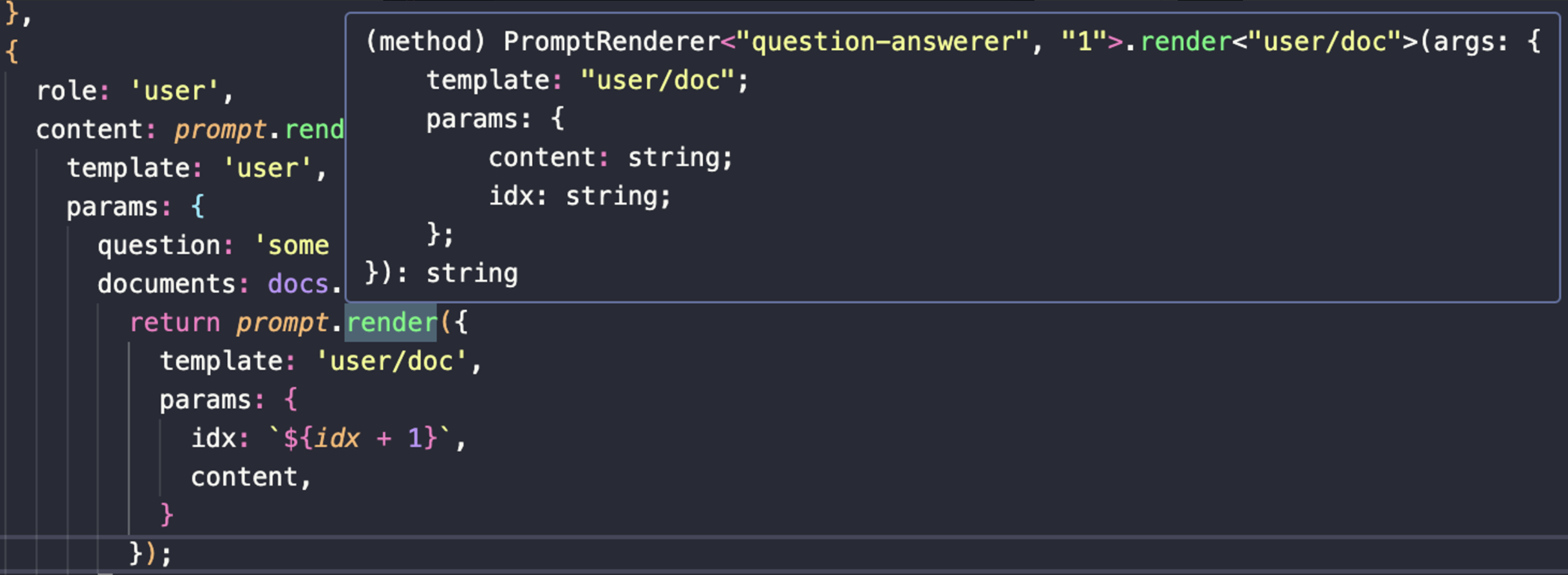 Autoblocks Blog - Why is everyone pretending like prompts don’t have ...