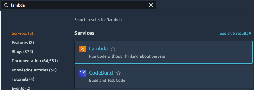 How To Use AWS Config