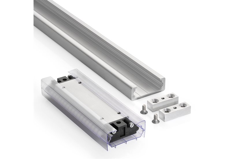 Introduction to Accuride Telescopic and Linear slides | Linear Slides 101