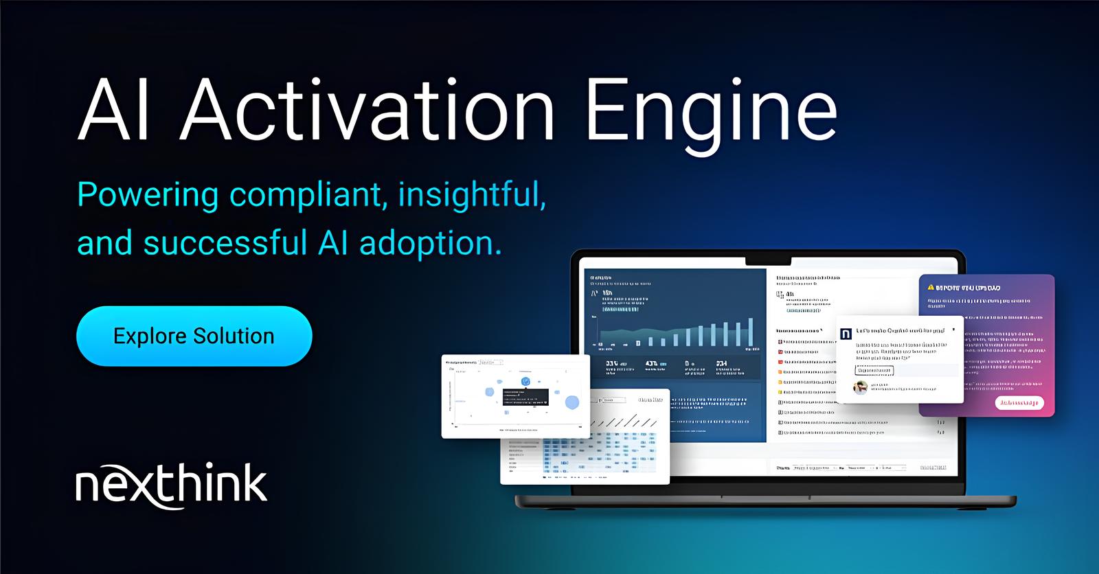Your AI Activation Engine: Building an AI Strategy That Drives ...