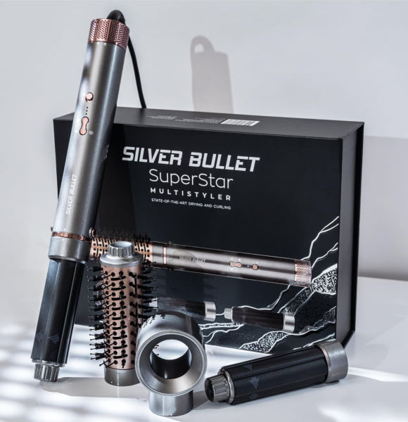 Hair Diffusers - Get Smooth, Frizz-Free Curls and Waves