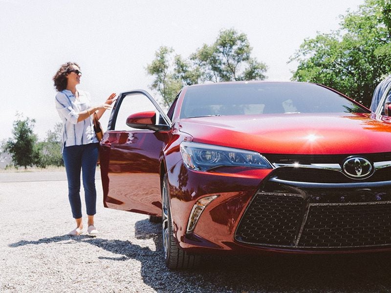 10 Easiest Cars to Get In and Out of | Autoweb