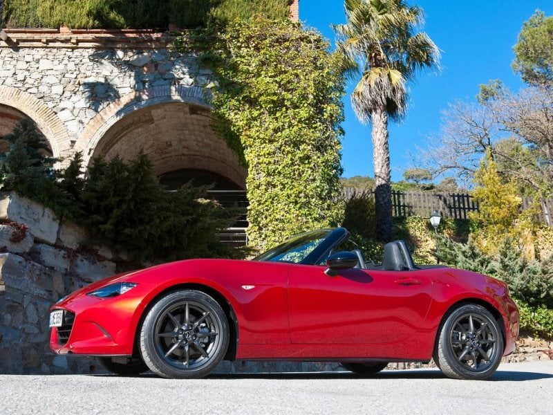 10 Little Cars that Offer a Lot to Love | Autoweb