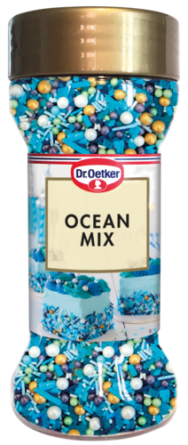 Ocean Mix - Produkter