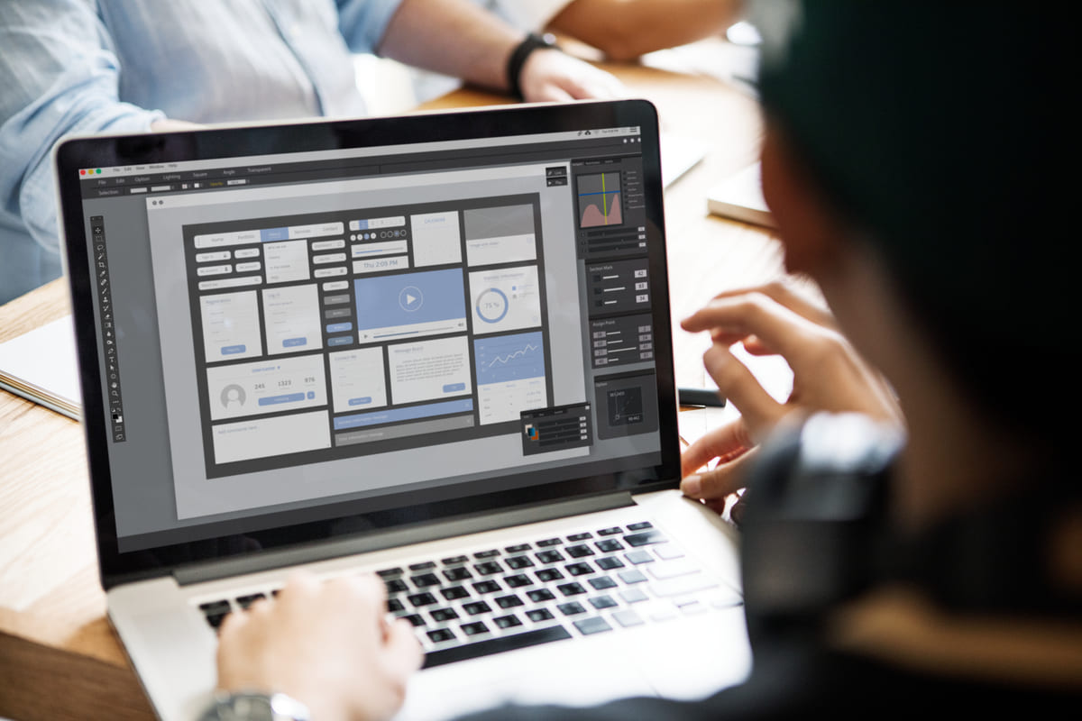 User Interface: Arti, Manfaat, Fungsi, Contoh, Jenis dan Prinsip ...
