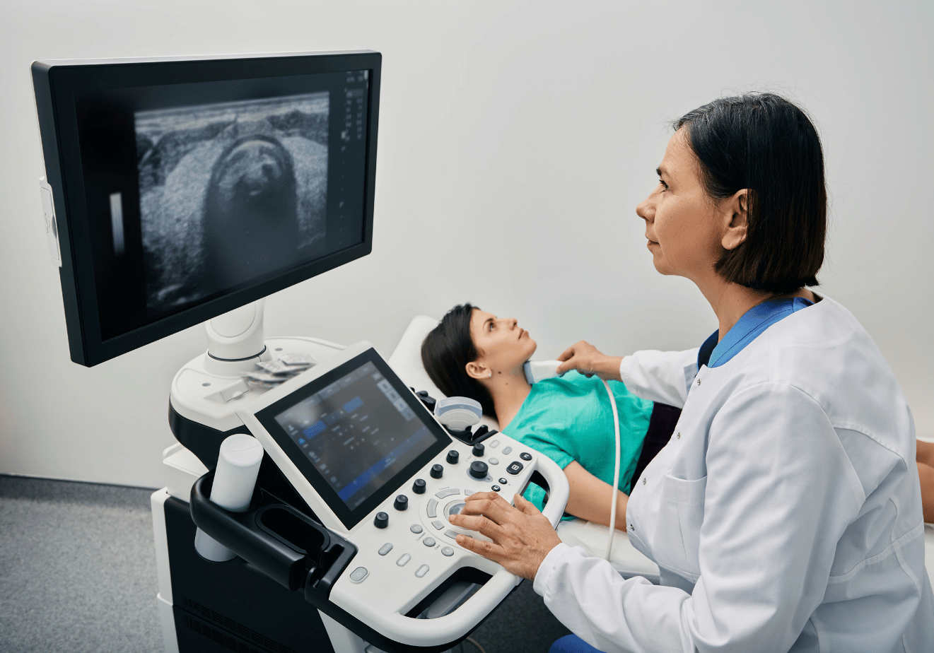 How to get a job as a sonographer | Jora