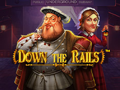 Down the Rails Slot Online | Play Down the Rails Demo