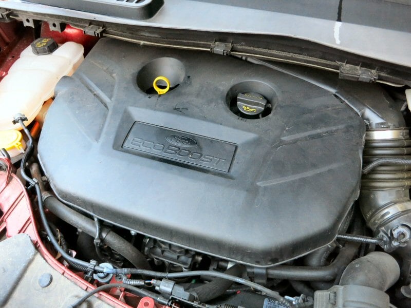 10 Things You Need To Know About The 2015 Ford Escape | Autoweb