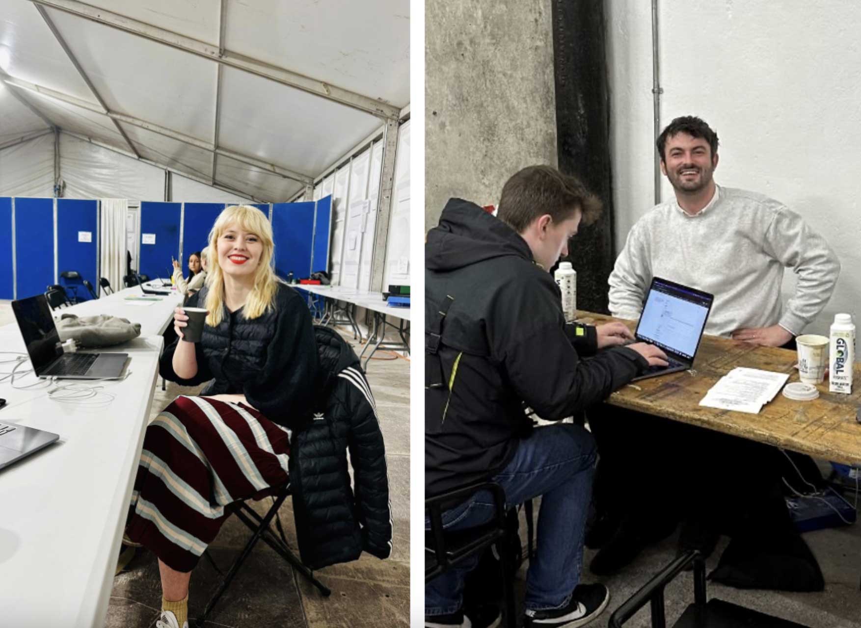 Transforming Background Casting: Celebrating 10 Years of the Casting ...